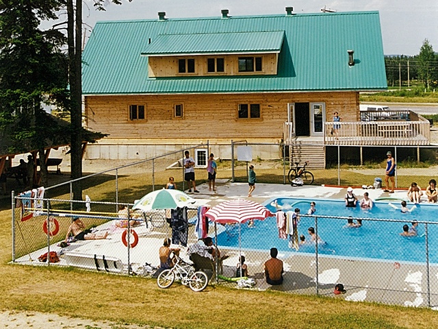 Camping Cabano - Camping - Stay and eat– Vacances et forfaits au ...