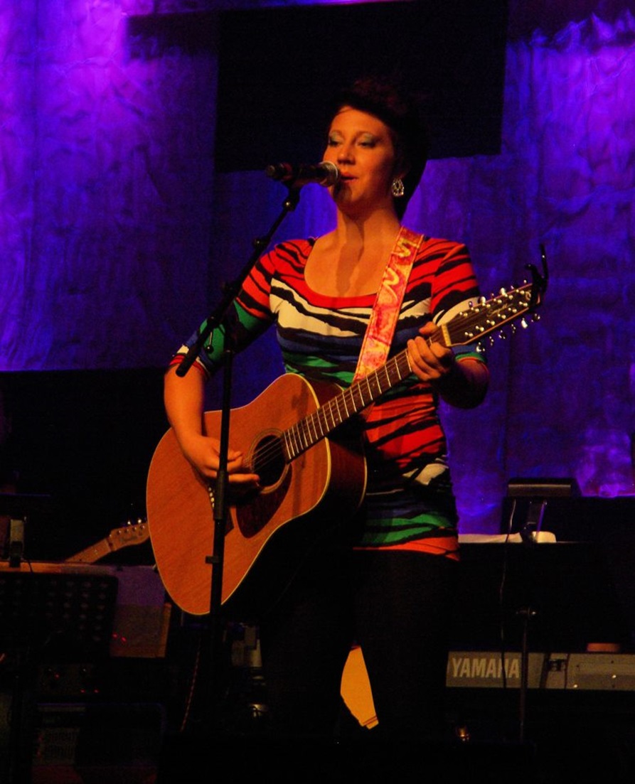 La prestation de Rose Dionne à Belle et Bum est reportée au 2 février ...