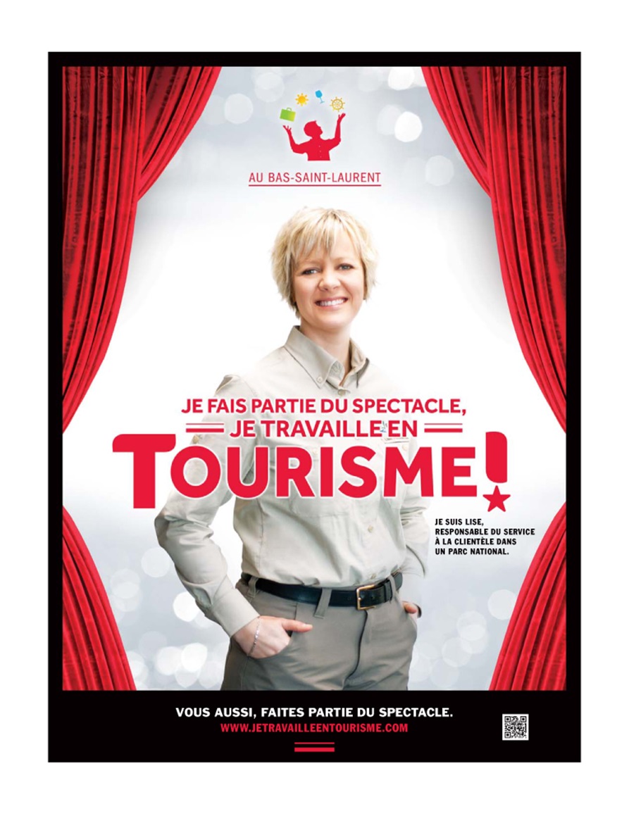 Une Première Campagne De Valorisation Des Métiers Et Formations En