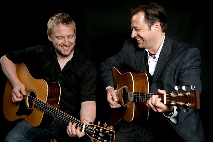 Complice de vos découvertes, Les 4 Scènes présente : The Tennessee Two ...