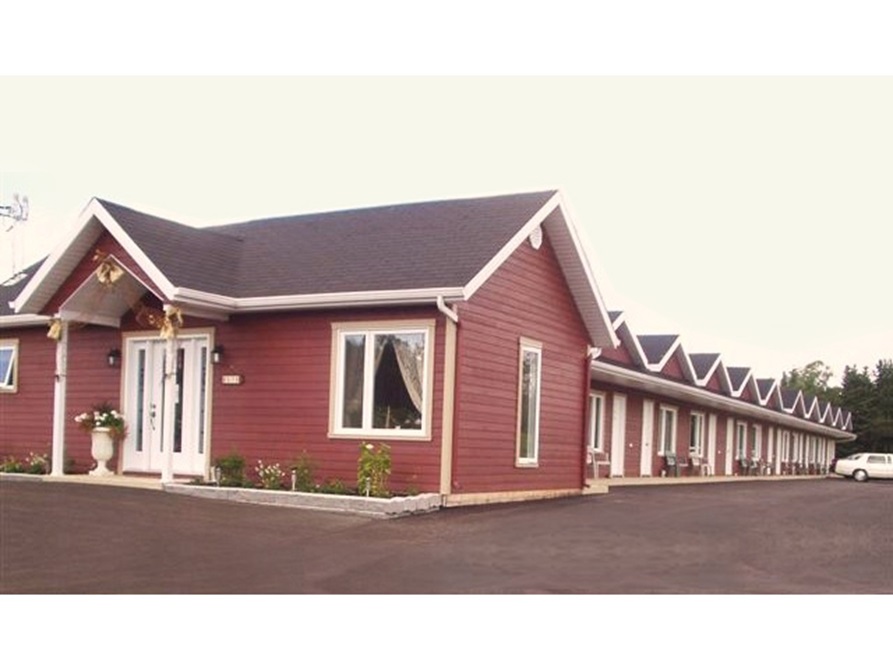 Motel Cabano-Relais - Hôtellerie - Dormir et manger – Vacances et ...